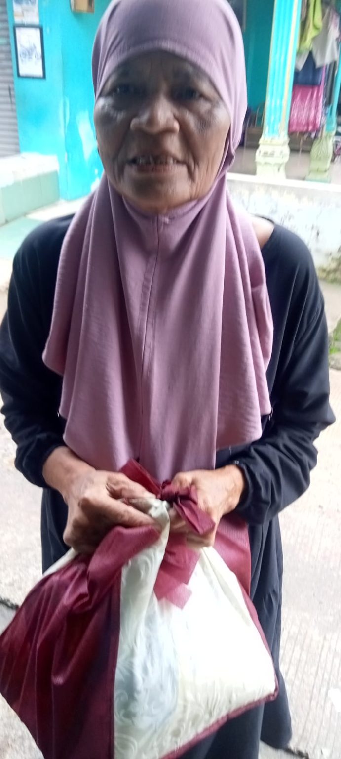 Ketua Presidium FPII Kasihhati: Bakti Sosial Wujud Kepedulian Insan ...